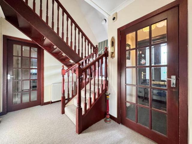 3 bedroom detached house for sale in Kelvin Gardens, Kilsyth, Glasgow, G65 0TD, G65