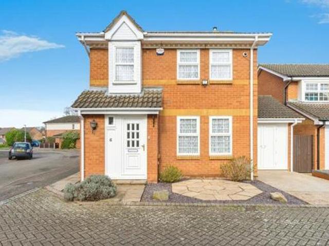 3 Bedroom Detached House For Sale In Kempston