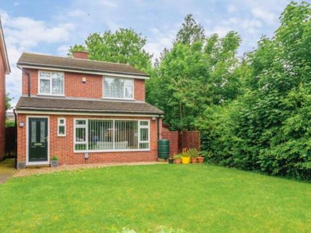 3 Bedroom Detached House For Sale In Kempston