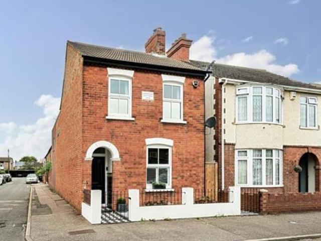 3 Bedroom Detached House For Sale In Kempston