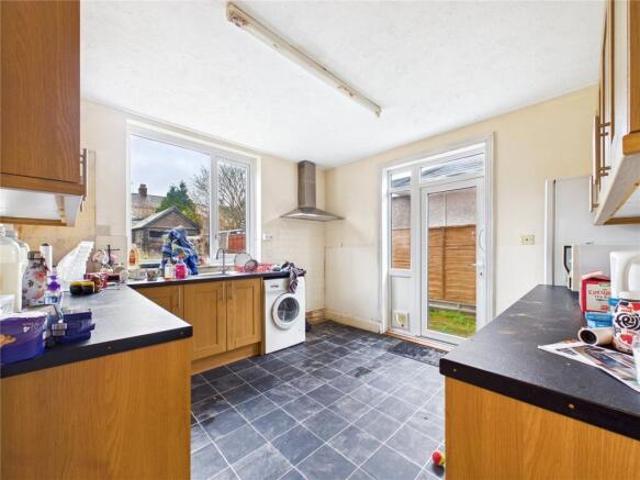 3 bedroom detached house for sale in Kensington Road, Ipswich, IP1