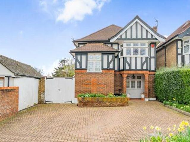 3 Bedroom Detached House For Sale In Kenton