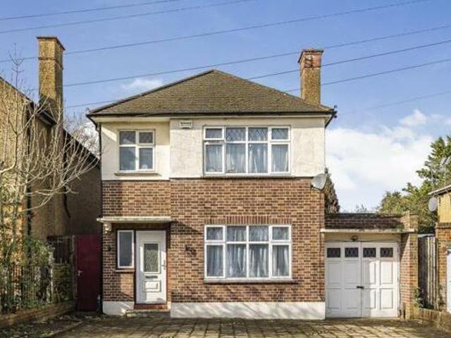 3 Bedroom Detached House For Sale In Kenton