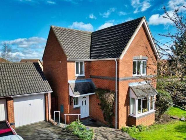 3 Bedroom Detached House For Sale In Kents Hill