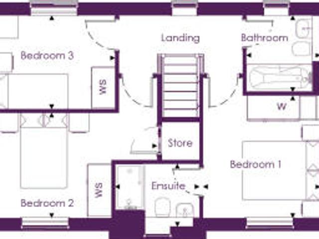 3 bedroom detached house for sale in Kenyons Lane, Lydiate, Maghull, Liverpool, L31