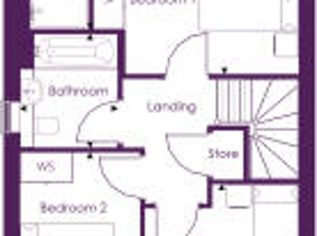 3 bedroom detached house for sale in Kenyons Lane, Lydiate, Maghull, Liverpool, L31