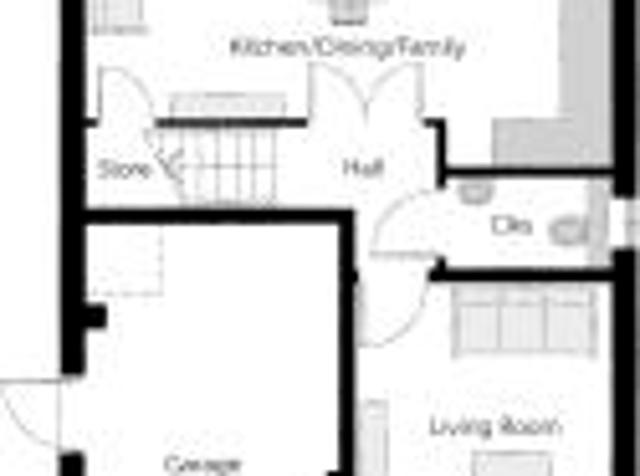 3 bedroom detached house for sale in Keresley, Warwickshire, CV7 8PT, CV7