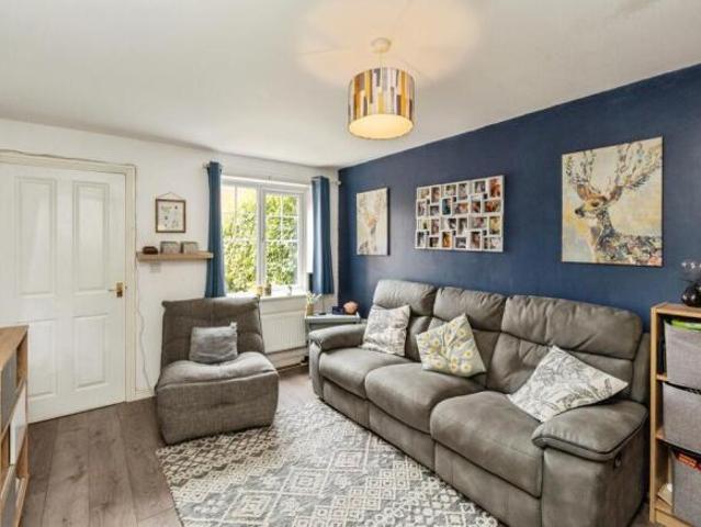 3 bedroom detached house for sale in Kerridge Drive, Warrington, WA1