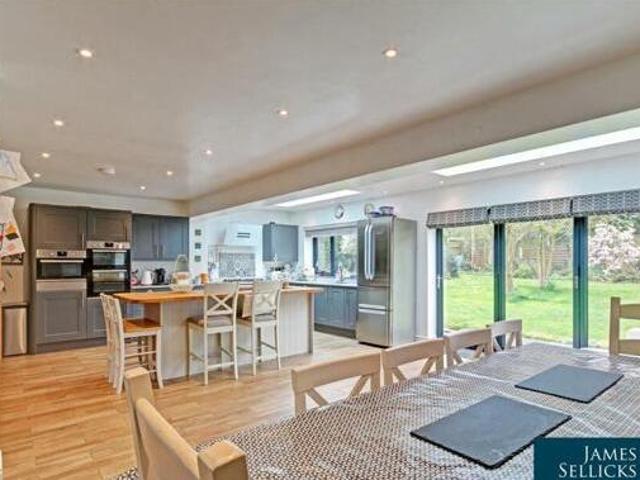 3 Bedroom Detached House For Sale In Kibworth Harcourt