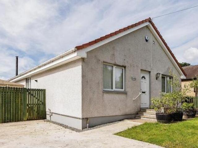 3 Bedroom Detached House For Sale In Kilcreggan