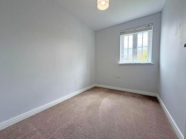 3 bedroom detached house for sale in Kilbride Way, Peterborough, PE2
