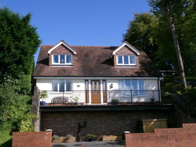 3 Bedroom Detached House For Sale In Killay