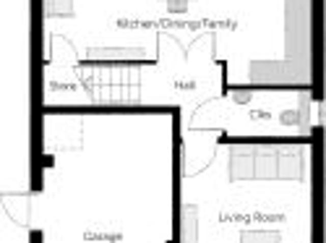 3 bedroom detached house for sale in Killingworth, NE12 6BB, NE12