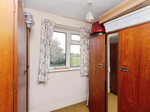 3 bedroom detached house for sale in Kiln Road, Sherborne St. John, Basingstoke, Hampshire, RG24