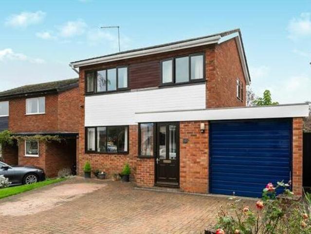 3 Bedroom Detached House For Sale In Kilsby