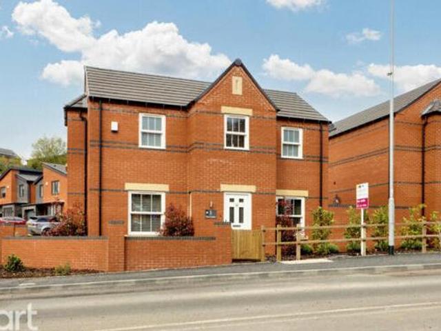 3 Bedroom Detached House For Sale In Kimberley