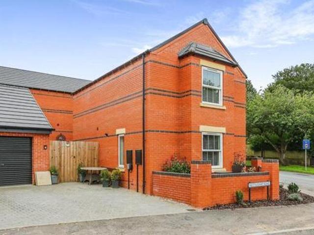 3 Bedroom Detached House For Sale In Kimberley