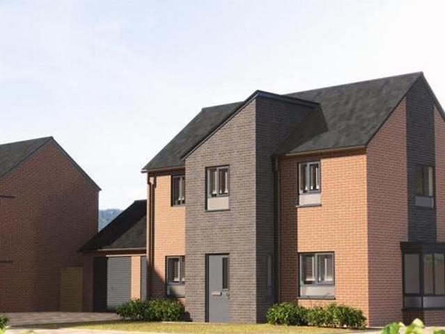 3 Bedroom Detached House For Sale In Kimberley