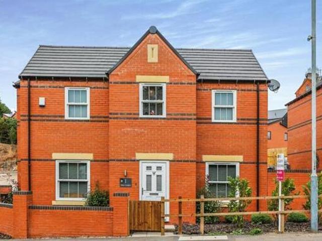 3 Bedroom Detached House For Sale In Kimberley