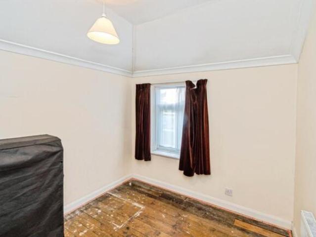 3 bedroom detached house for sale in King Edward Avenue, Regents Park, Southampton, Hampshire, SO16