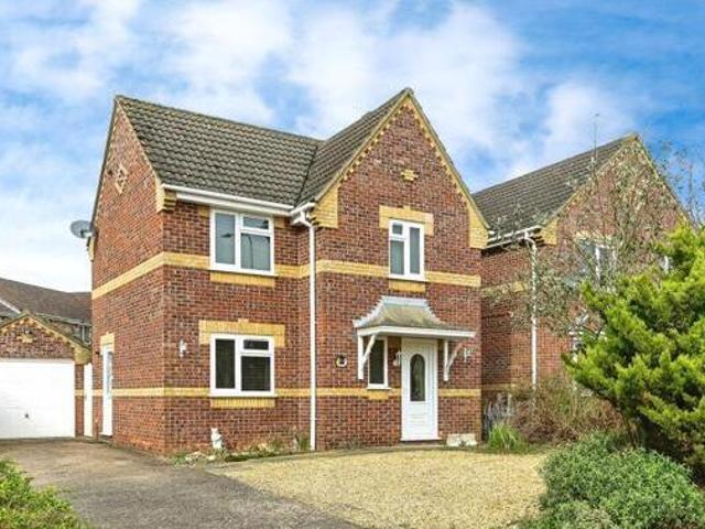 3 Bedroom Detached House For Sale In King´s Lynn, Norfolk