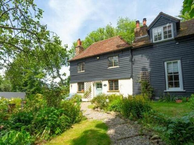 3 Bedroom Detached House For Sale In Kingston
