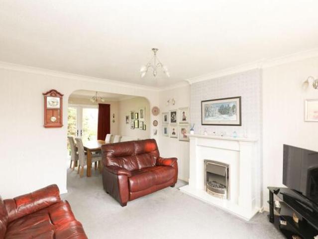 3 bedroom detached house for sale in Kingswood Croft, Owlthorpe, S20