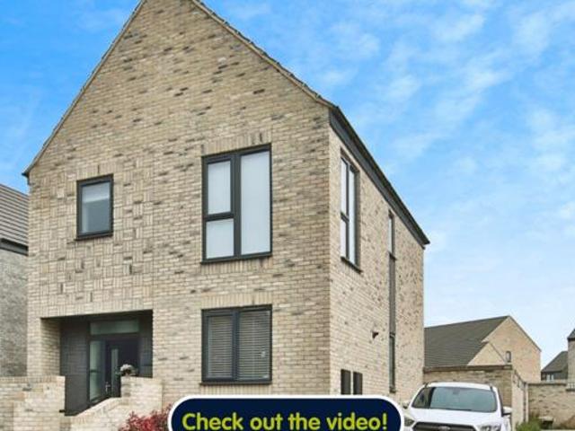 3 Bedroom Detached House For Sale In Kingswood, Hull