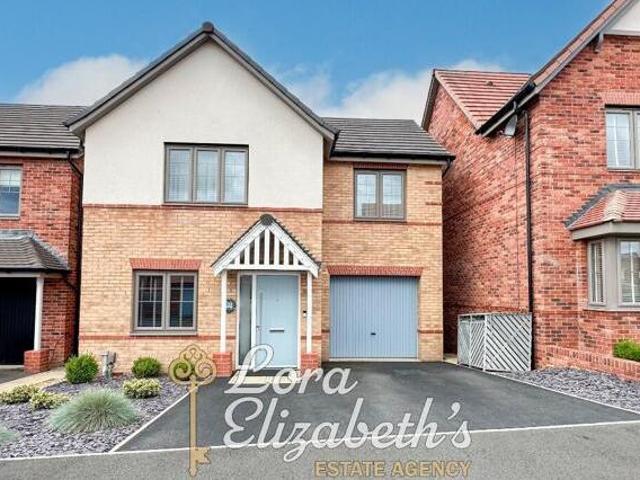 3 Bedroom Detached House For Sale In Kings Clipstone
