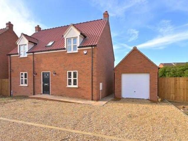 3 Bedroom Detached House For Sale In Kings Lynn, Norfolk