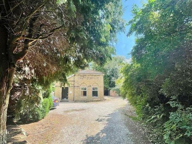 3 Bedroom Detached House For Sale In Kings Mill Lane