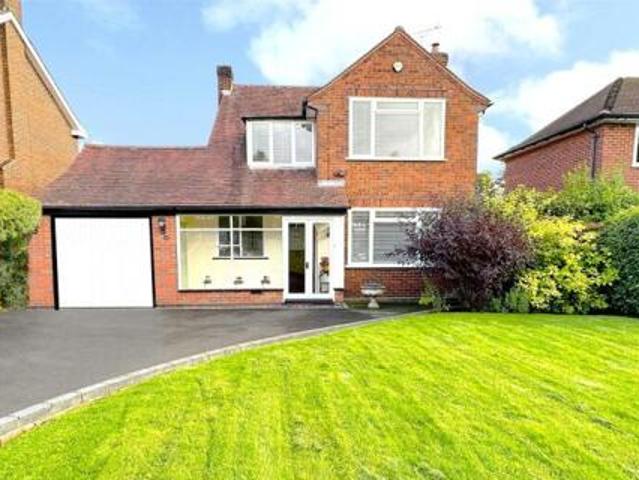 3 Bedroom Detached House For Sale In Kings Norton