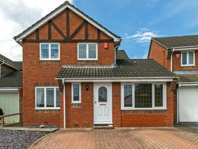 3 Bedroom Detached House For Sale In Kings Worthy, Winchester