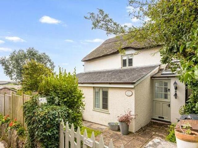 3 Bedroom Detached House For Sale In Kingsbridge, Devon