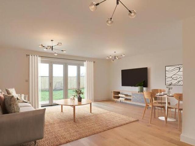 3 Bedroom Detached House For Sale In Kingskerswell