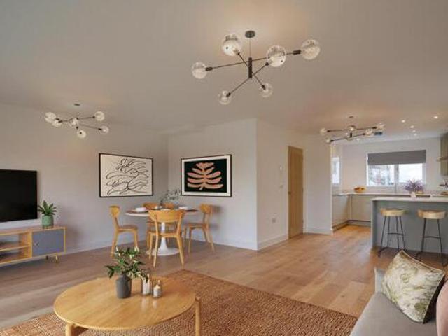 3 Bedroom Detached House For Sale In Kingskerswell