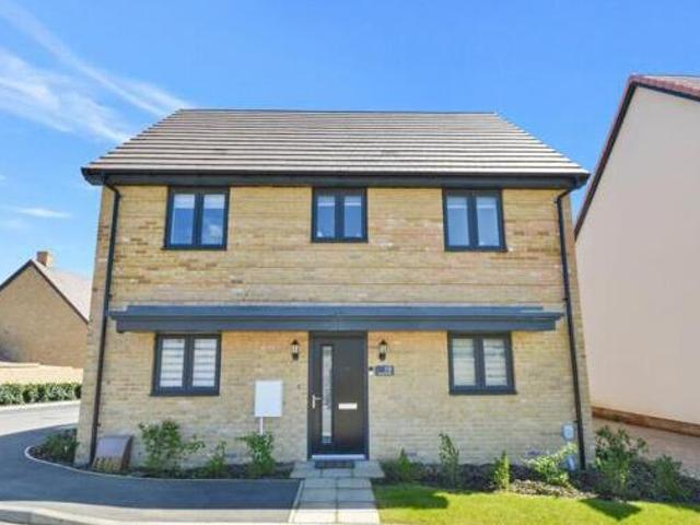 3 Bedroom Detached House For Sale In Kingsnorth