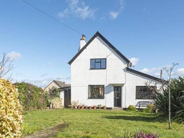 3 bedroom detached house for sale in Kington Herefordshire HR5 HR5 HR5