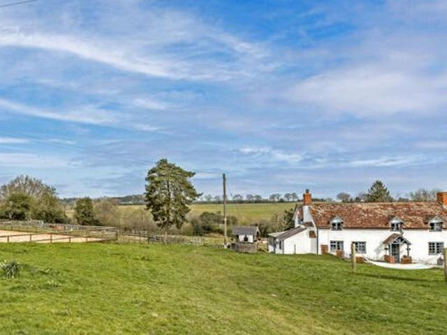 3 Bedroom Detached House For Sale In Kinlet