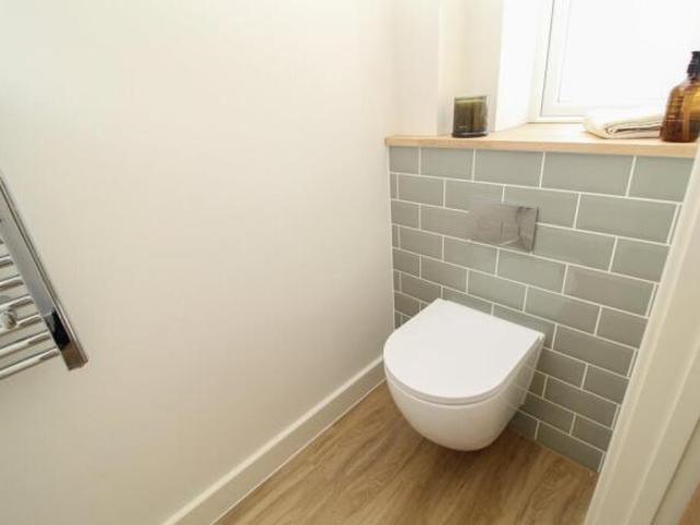 3 bedroom detached house for sale in Kinson Road, Bournemouth, BH10