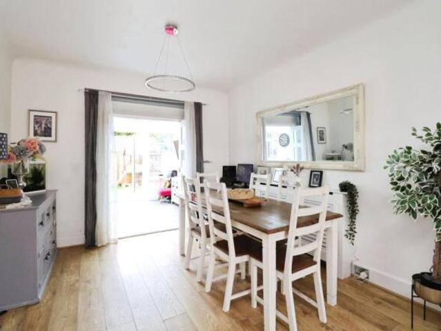 3 bedroom detached house for sale in Kinsbourne Avenue, Bournemouth, BH10