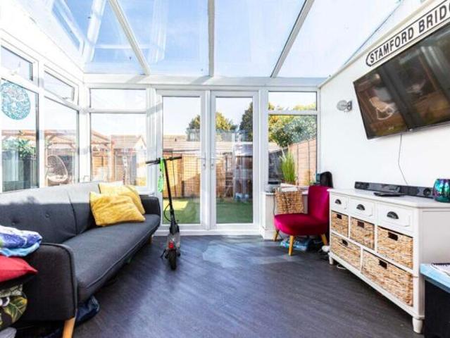 3 bedroom detached house for sale in Kinsbourne Avenue, Bournemouth, BH10