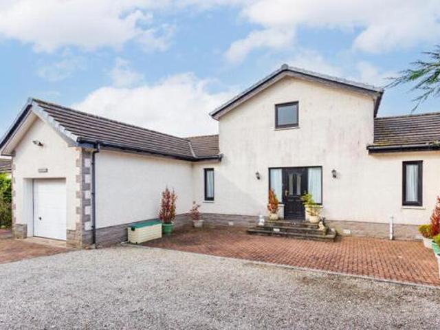 3 Bedroom Detached House For Sale In Kippford, Dalbeattie