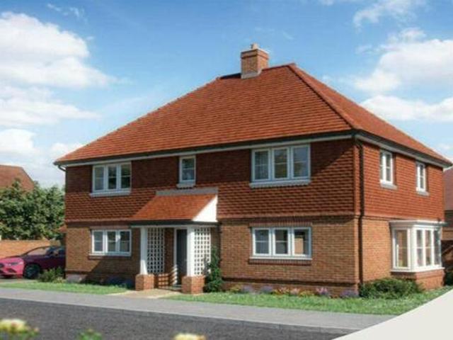3 Bedroom Detached House For Sale In Kirdford