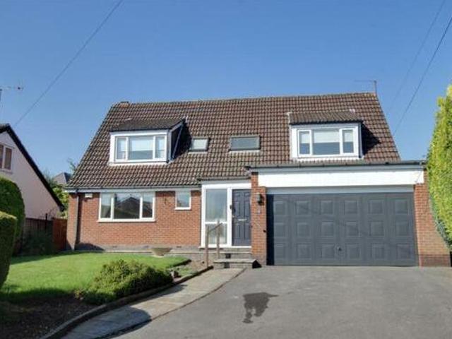 3 Bedroom Detached House For Sale In Kirk Ella
