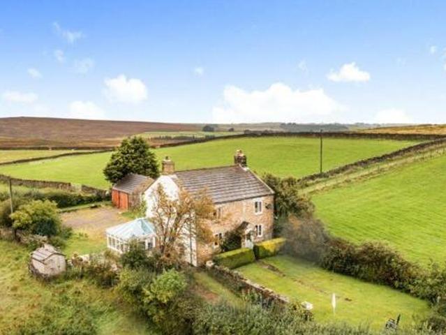 3 Bedroom Detached House For Sale In Kirkby Malzeard