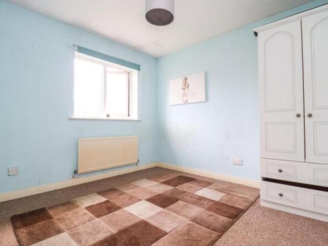 3 bedroom detached house for sale in Kirkham Close, Warrington, WA5