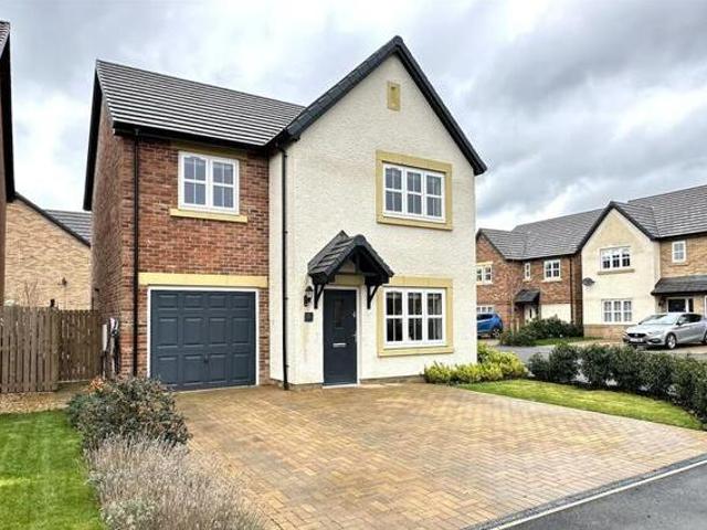 3 Bedroom Detached House For Sale In Kirklevington