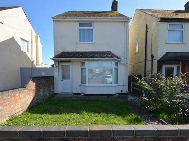 3 bedroom detached house for sale in Kirkley Run Lowestoft NR33