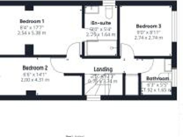 3 bedroom detached house for sale in Houghton Close, Hoole, CH2